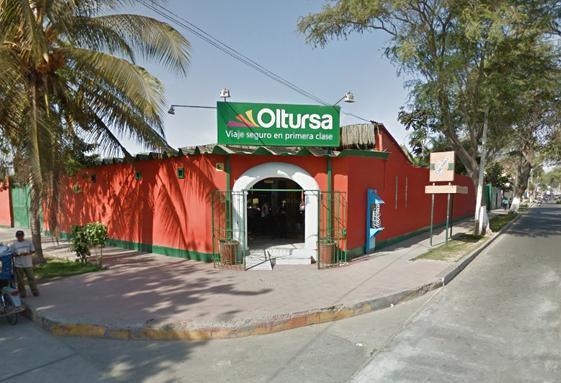 Pasajes a Piura en Bus | Compra Online | Oltursa